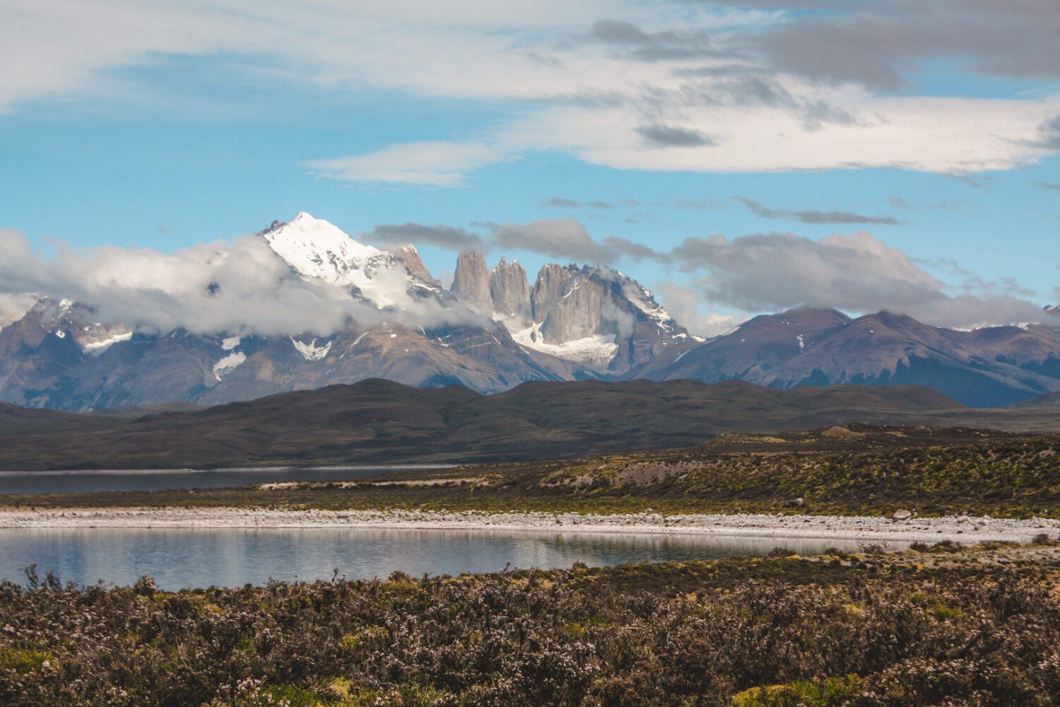 Best Places To Visit in Chile | The Top 10 Bucket List