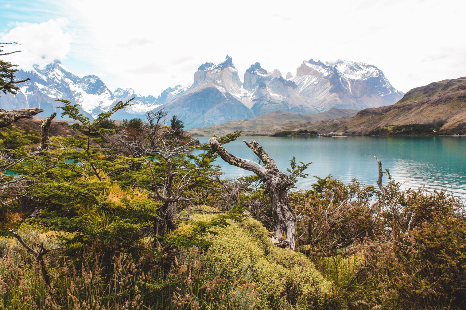 Best Places To Visit in Chile | The Top 10 Bucket List