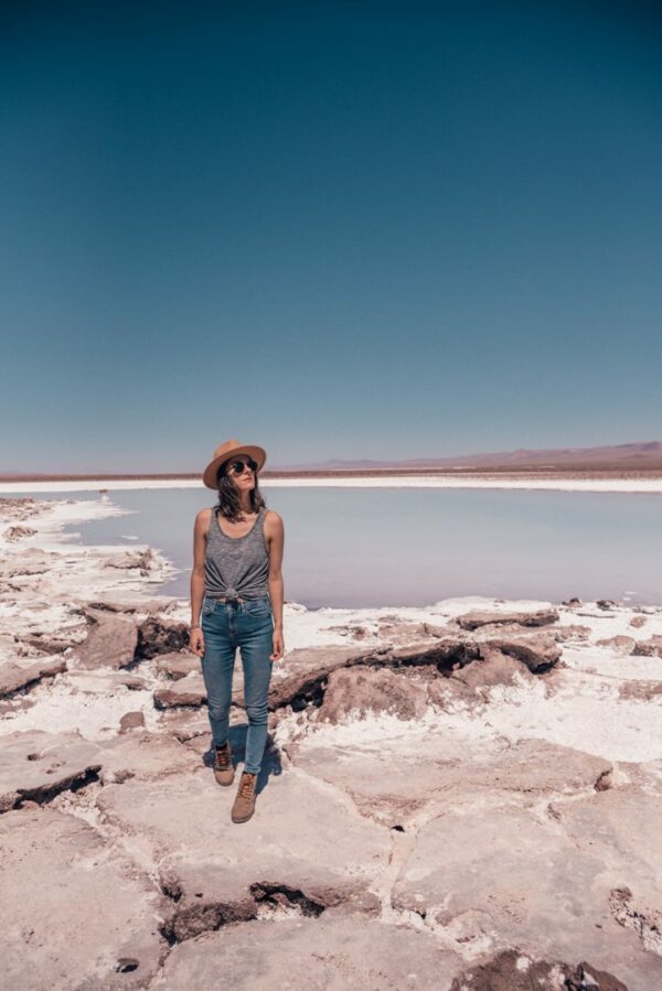 Atacama Desert Chile Itinerary: Your Self-Drive Guide