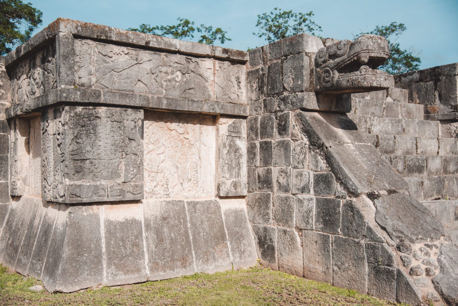 The Complete Chichen Itza Guide To Visit In 2021