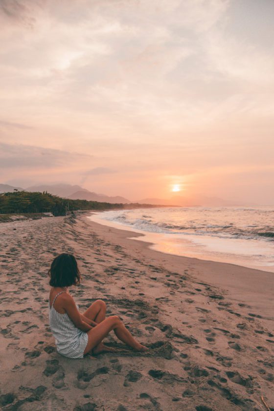 The Best Beaches in Colombia (on the Caribbean Coast)