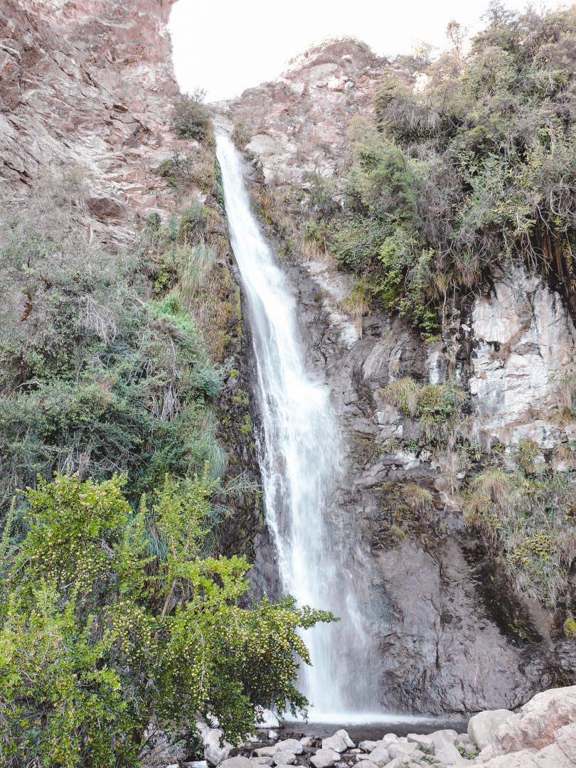 The Best Hikes in Santiago, Chile | A Definitive Guide