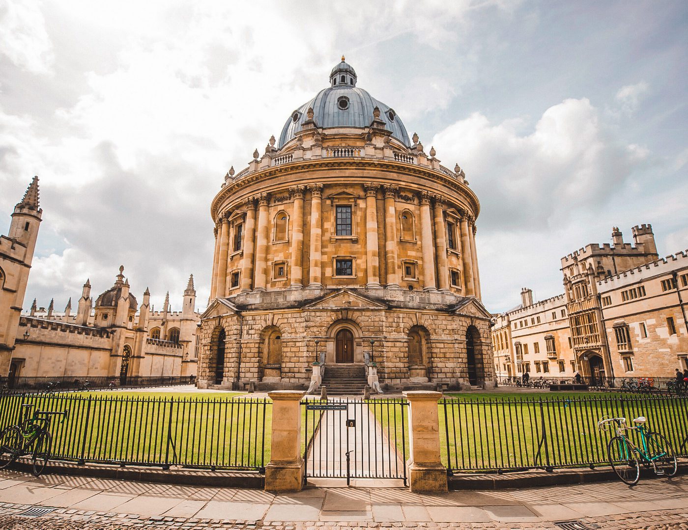 Oxford in One Day | The Perfect Day Trip Itinerary - Roam and Thrive