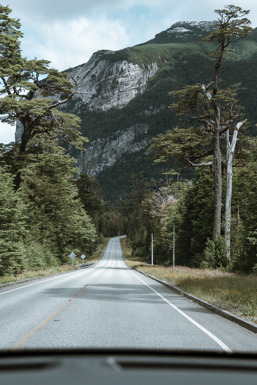 Carretera Austral Chile: The Ultimate Driving Itinerary Guide