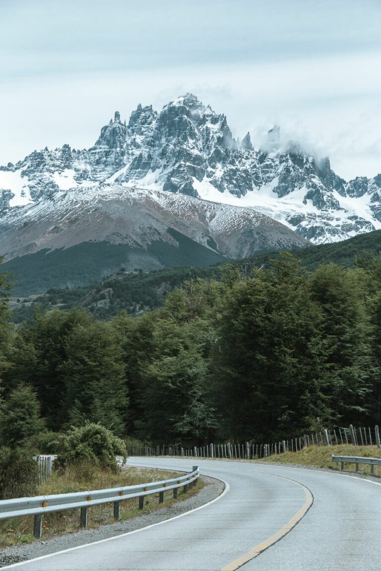 Carretera Austral Chile: The Ultimate Driving Itinerary Guide