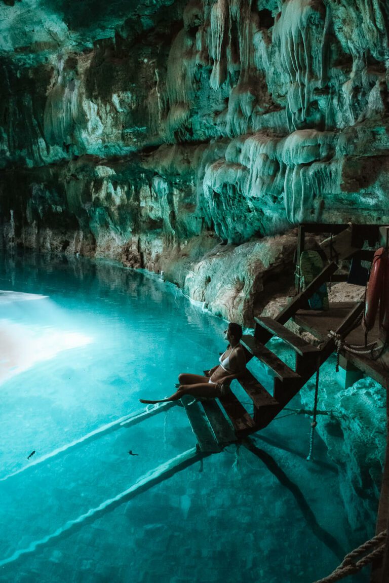 19+ Best Cenotes in Cancun You Should Visit in 2024