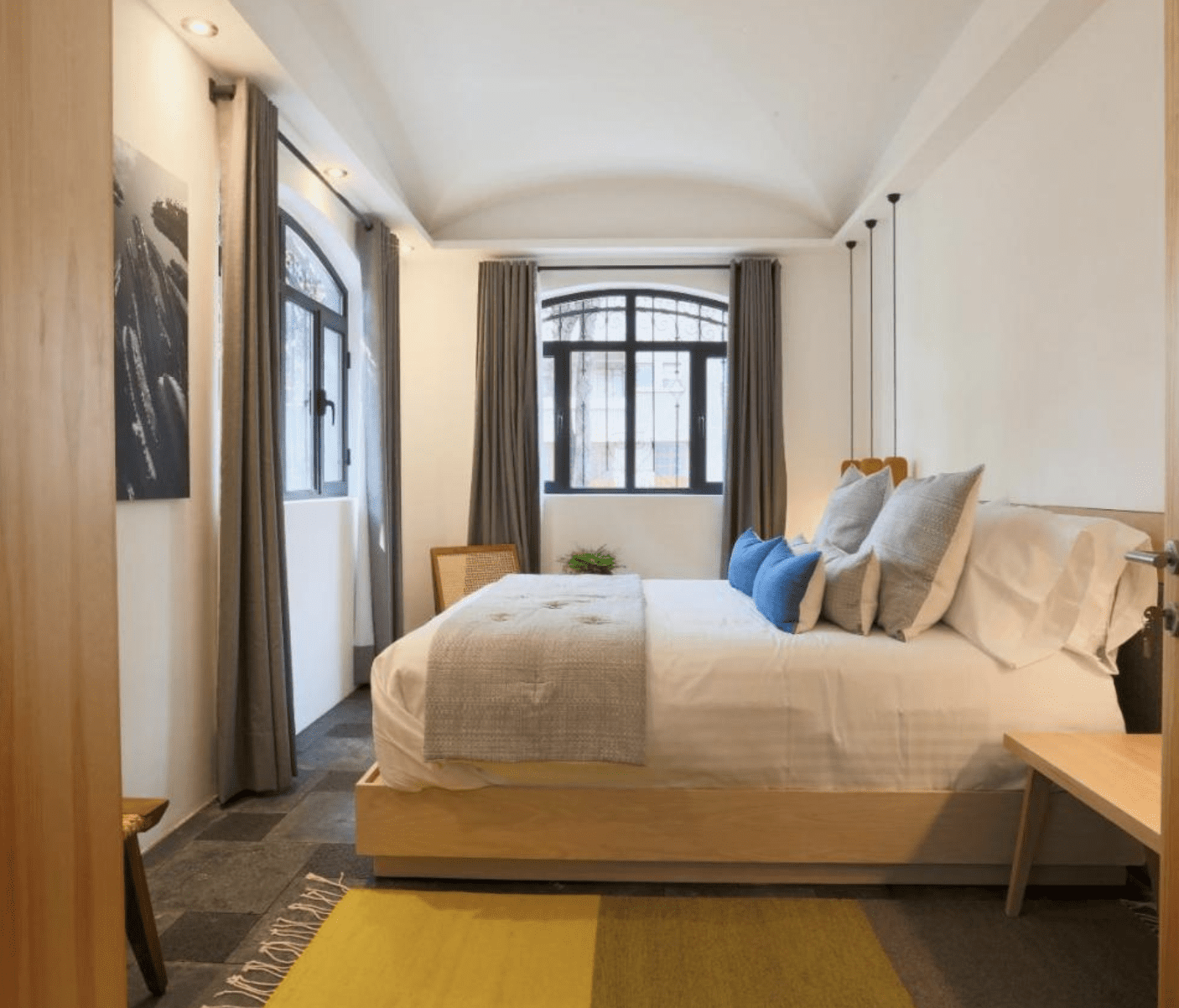 Where to Stay in Mexico City: The Best Areas & Hotels