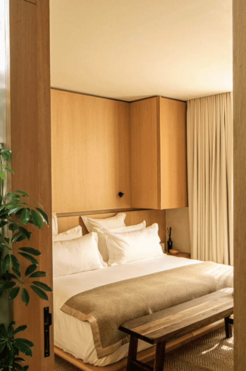 Where to Stay in Mexico City: The Best Areas & Hotels