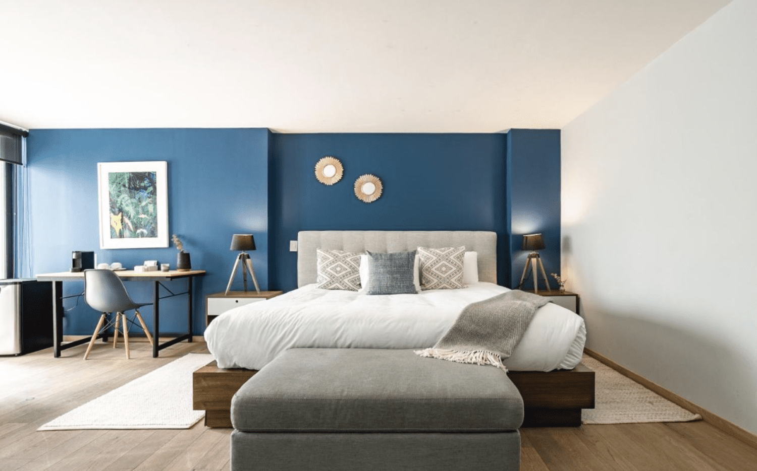 Where to Stay in Mexico City: The Best Areas & Hotels