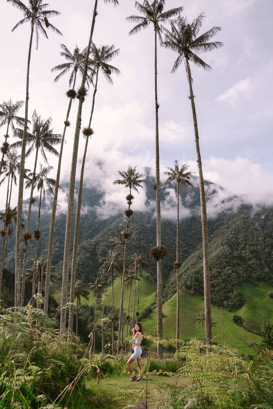 13 Famous Places in Colombia You Don't Want To Miss