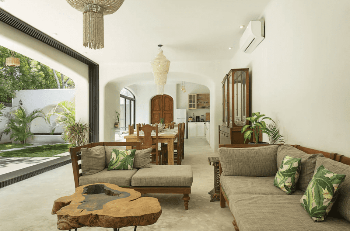 11 Top Luxury Villas in Tulum Ready to Rent Today