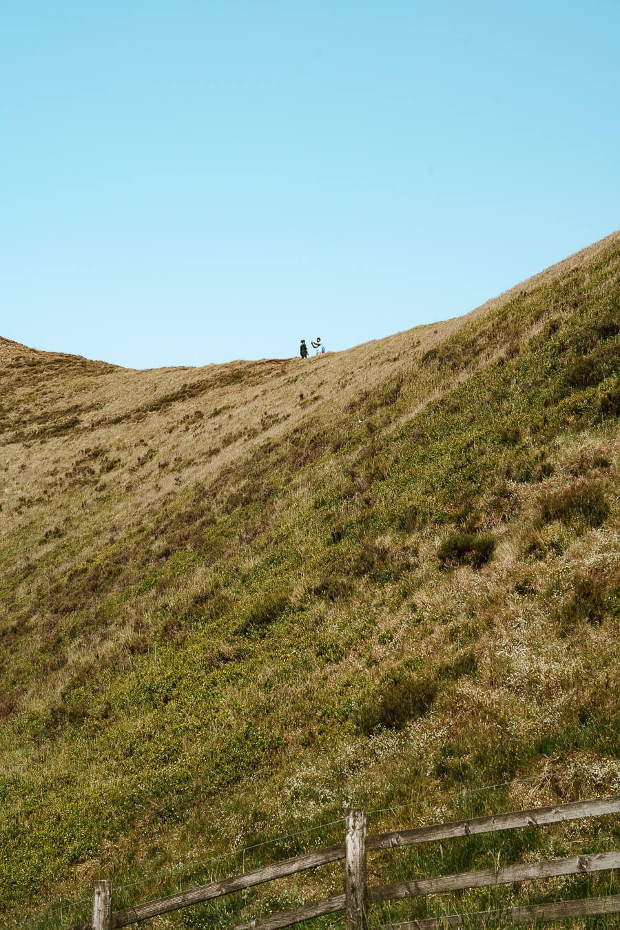 The Mam Tor Walk Guide - 4 Picturesque Mam Tor Walks For All Abilities
