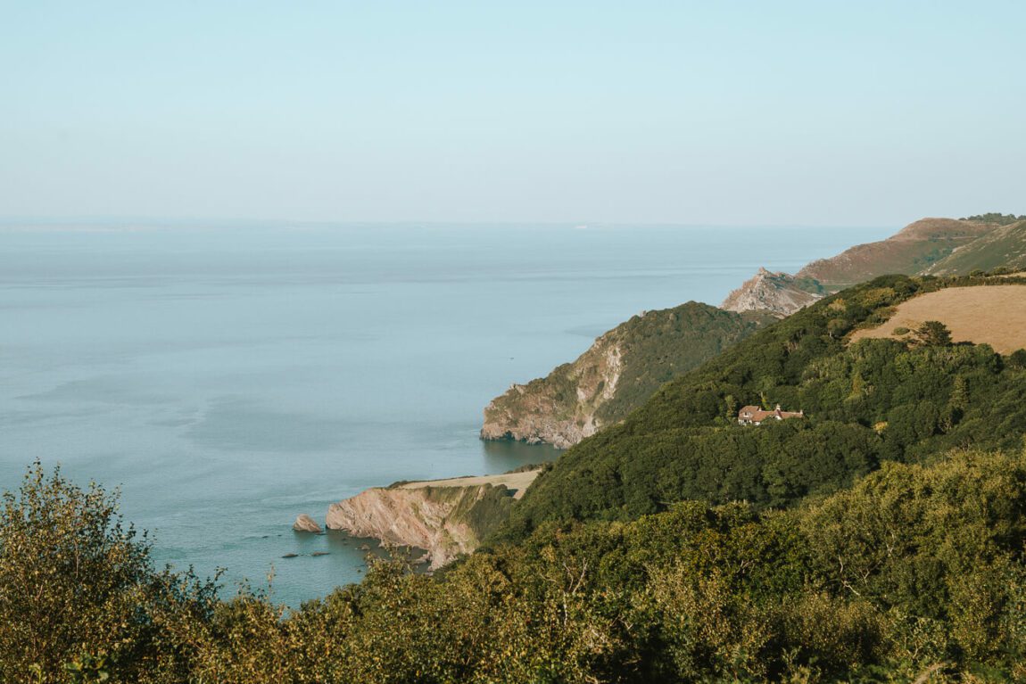 The Prettiest Beaches in North Devon - Roam and Thrive
