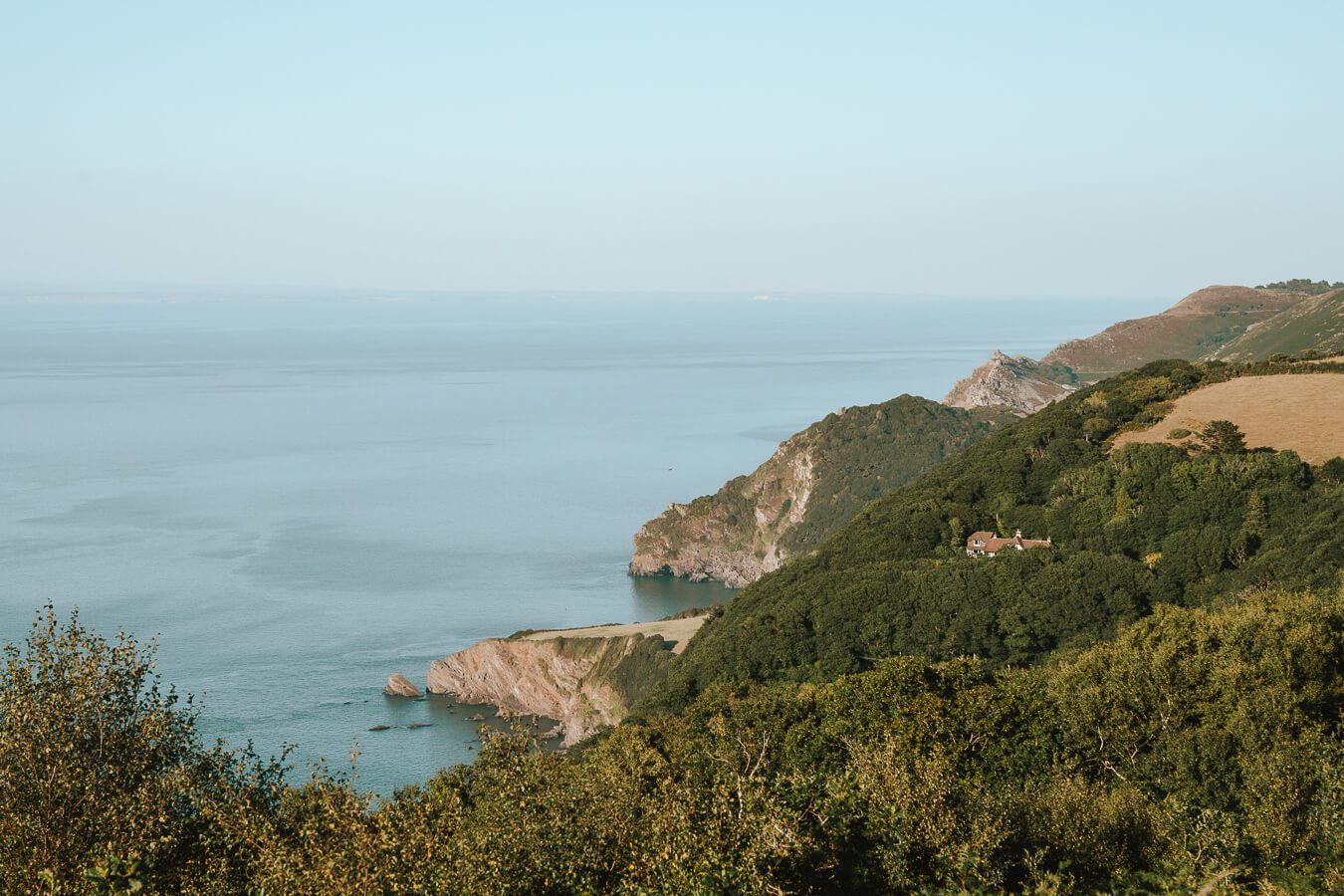 The Prettiest Beaches in North Devon - Roam and Thrive