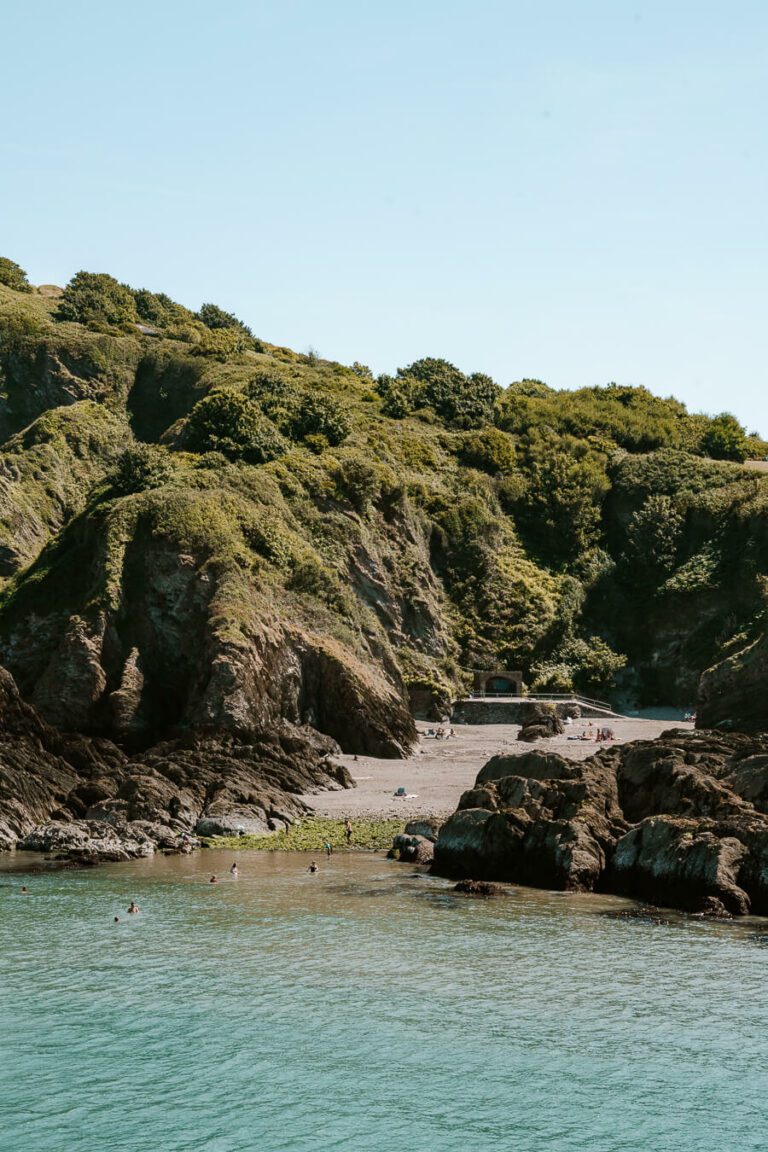 The Prettiest Beaches in North Devon - Roam and Thrive