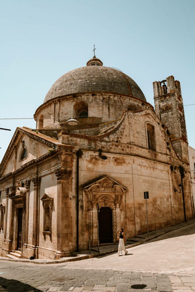 A Puglia Road Trip: A 10 Day Puglia Itinerary Guide