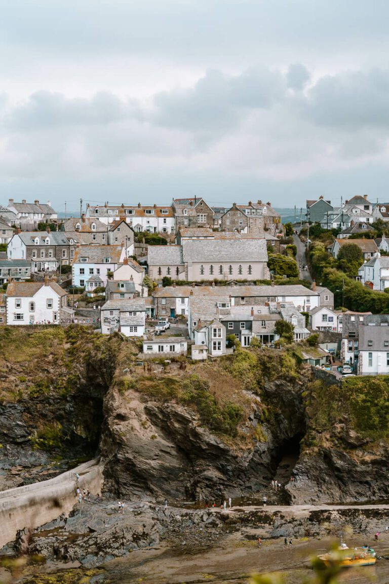 Port Isaac Que Faire , Visiter Port Isaac : préparez votre séjour et ...
