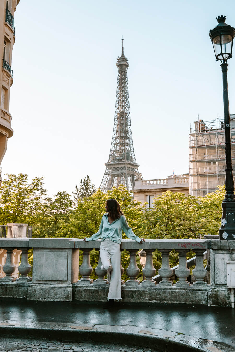 12+ Top Eiffel Tower Photo Spots For the Best Paris Photos
