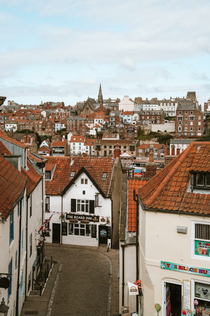 The Best Things to Do in Whitby: The Definitive Guide