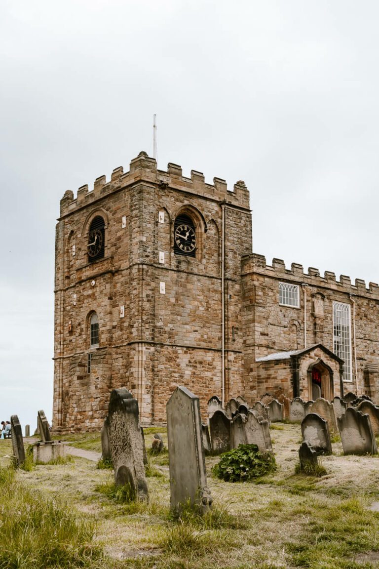 The Best Things to Do in Whitby: The Definitive Guide