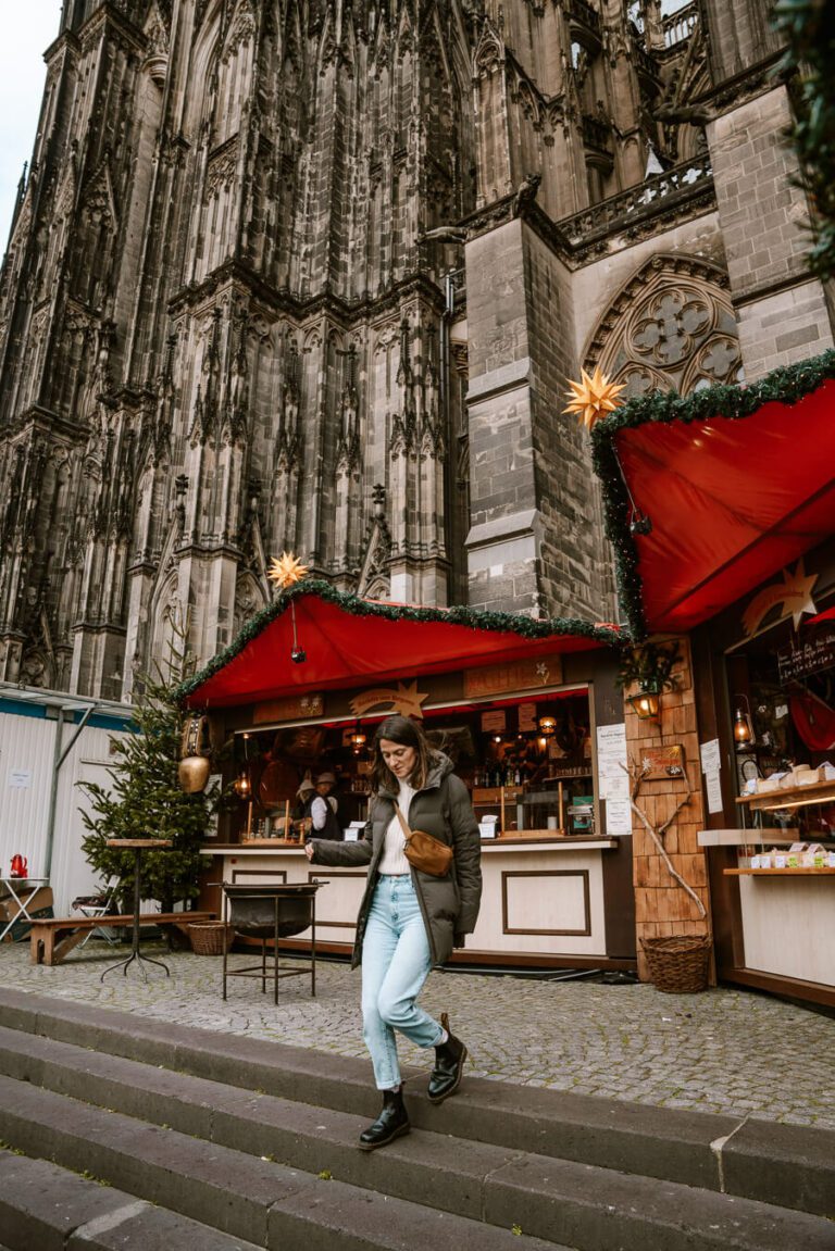 Cologne Christmas Market: A Practical Guide for Christmas 2023