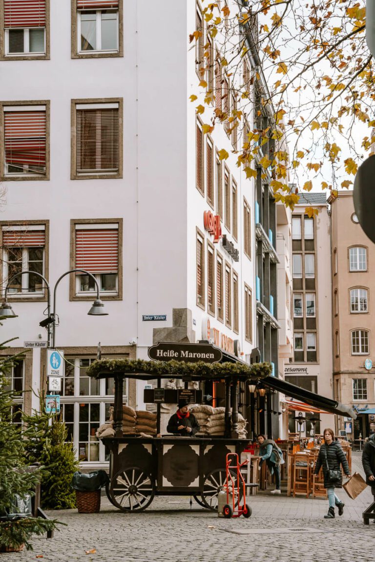 Cologne Christmas Market: A Practical Guide for Christmas 2023