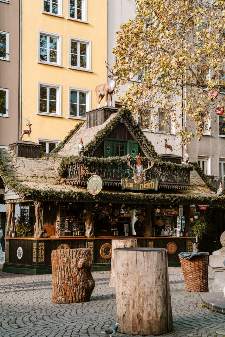 Cologne Christmas Market: A Practical Guide for Christmas 2023