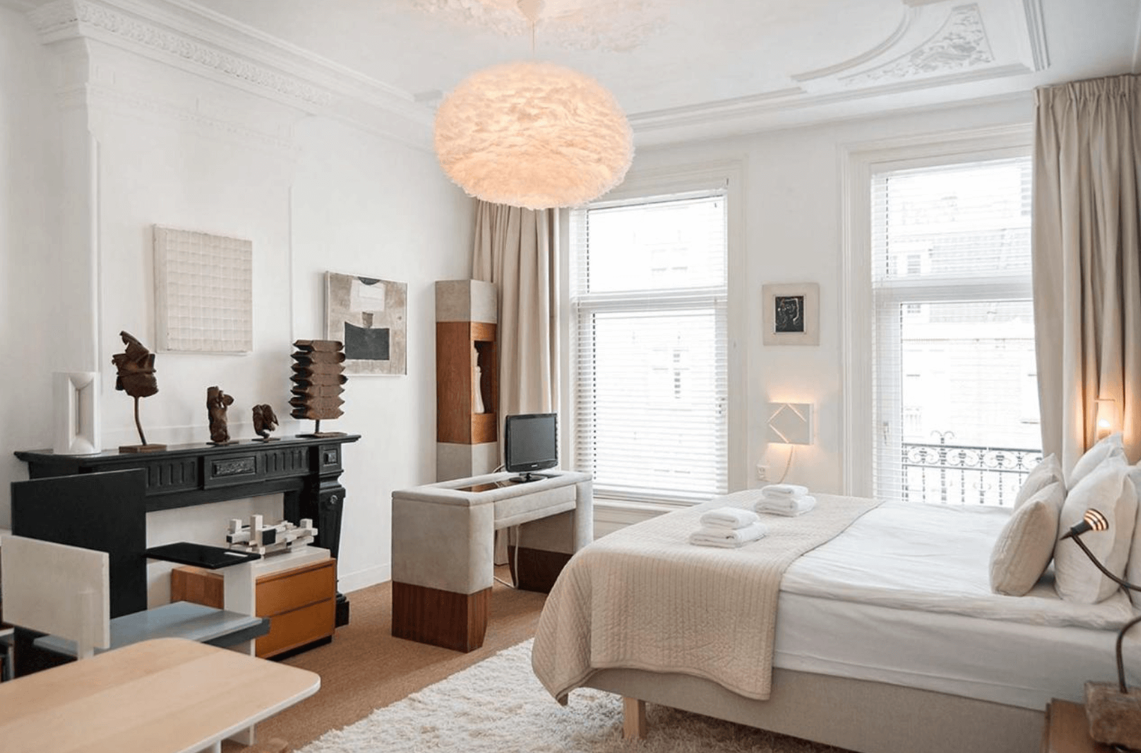 Where to Stay in Amsterdam: The Best Areas and Hotels