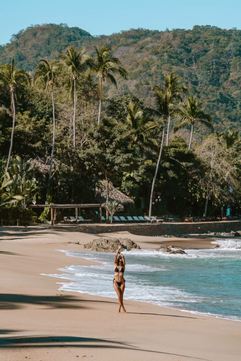 33 Places to Visit in Puerto Vallarta Mexico: A Curated Guide