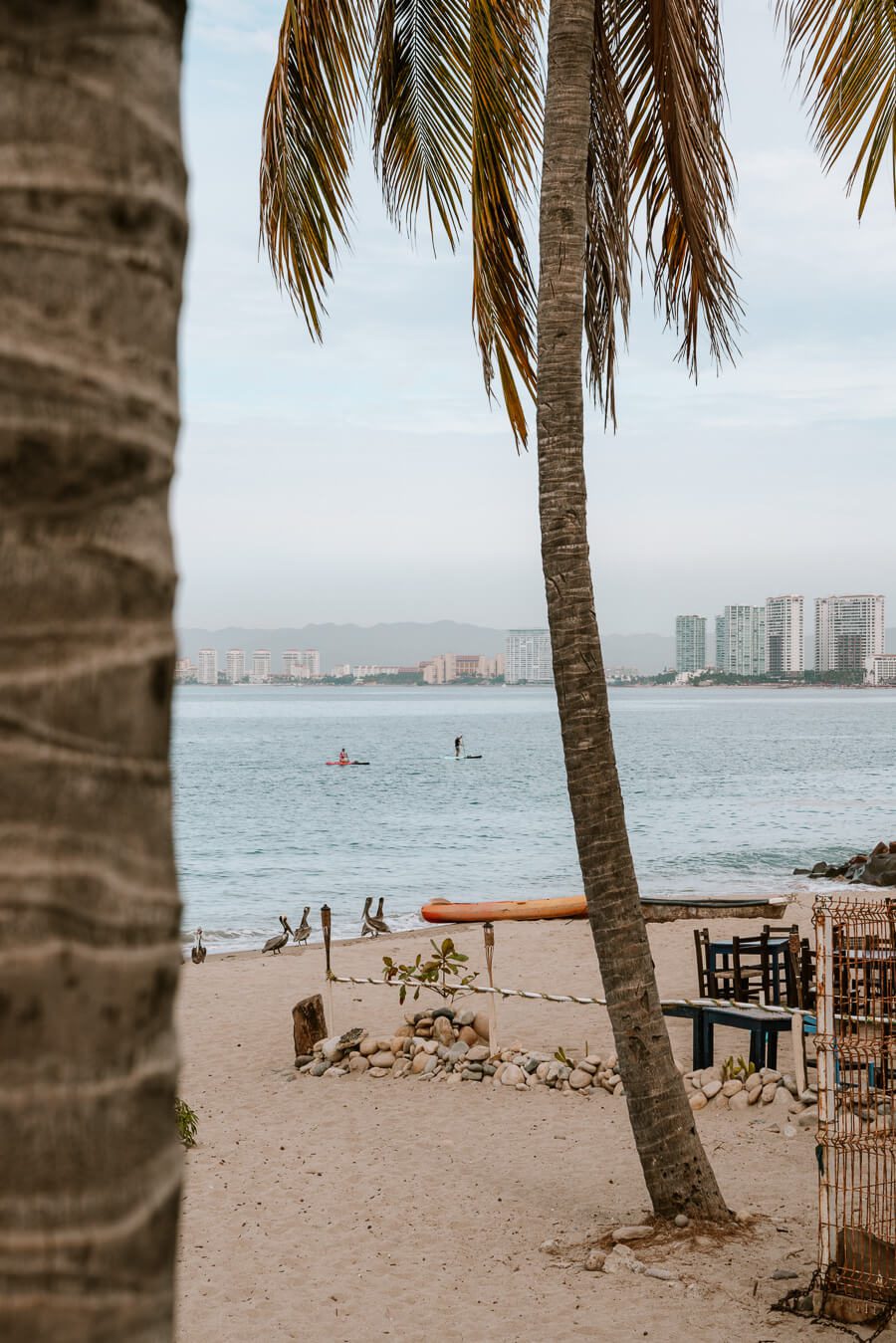 The Best Time to Visit Puerto Vallarta Mexico - Roam and Thrive