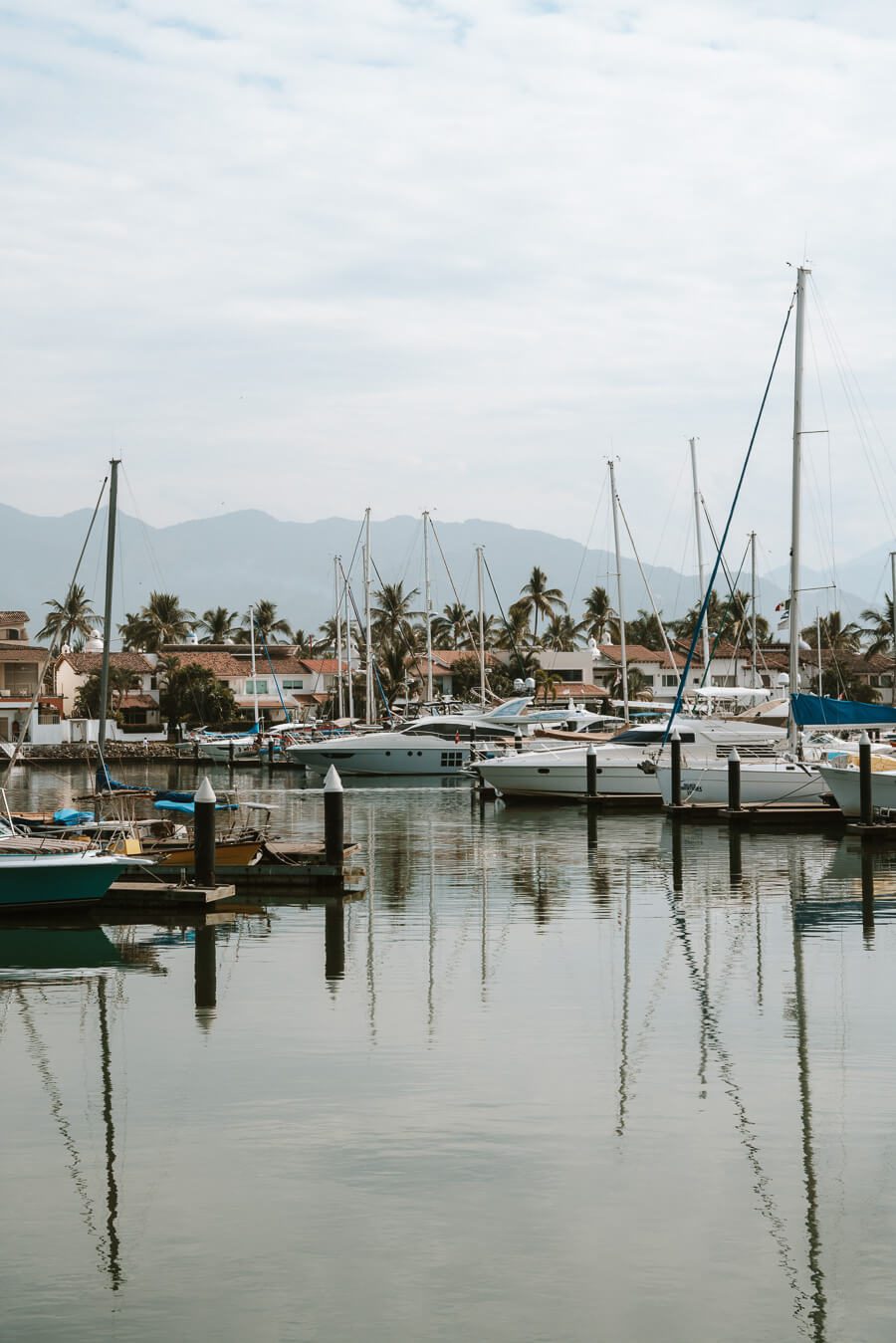 The Best Time to Visit Puerto Vallarta Mexico - Roam and Thrive