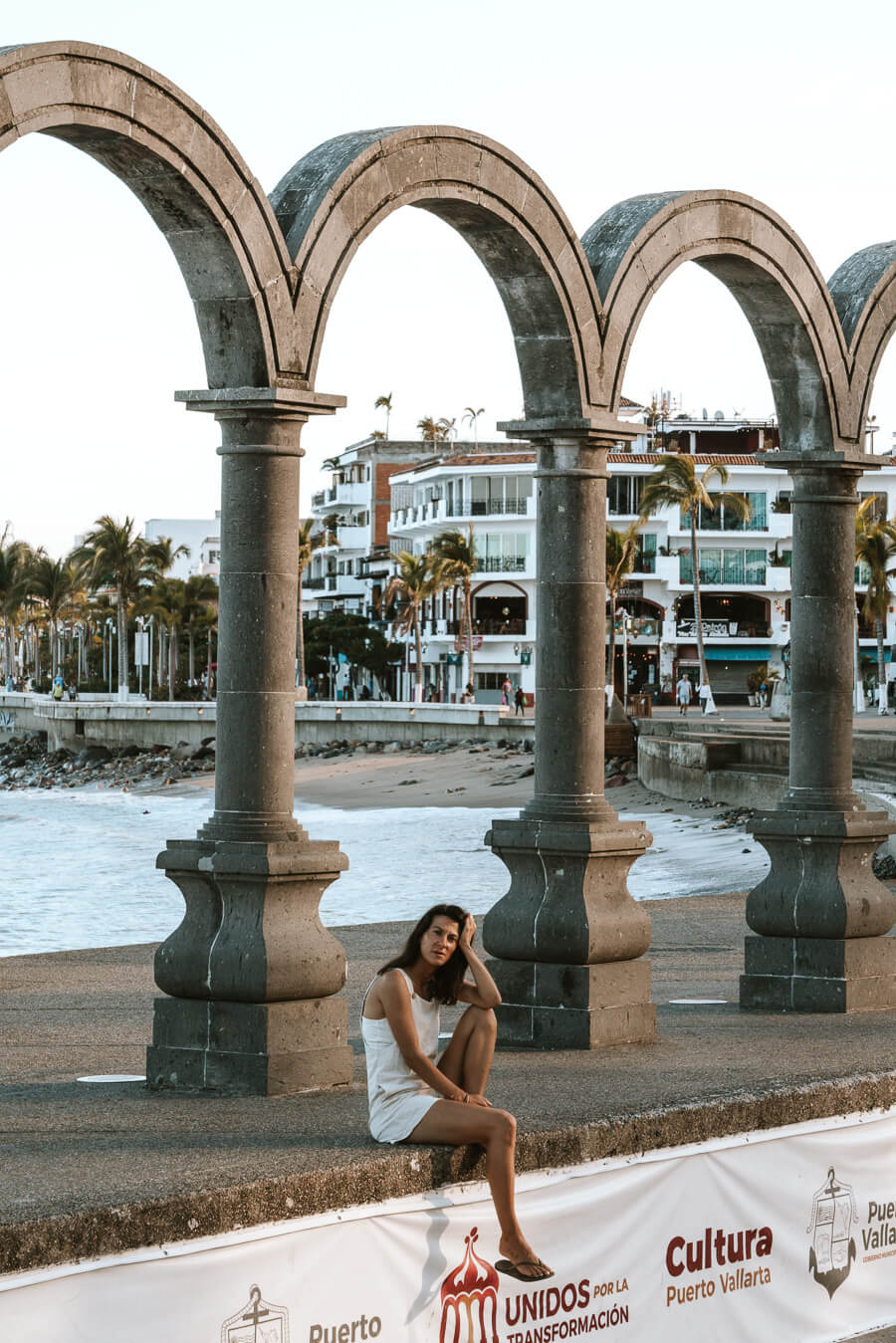 The Best Time to Visit Puerto Vallarta Mexico - Roam and Thrive