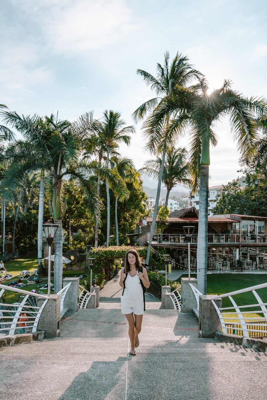 The Best Time to Visit Puerto Vallarta Mexico - Roam and Thrive