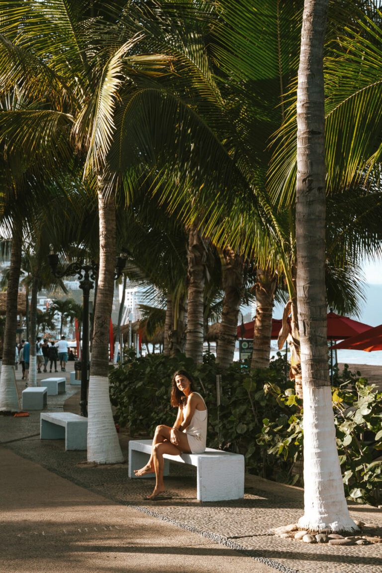 The Best Time to Visit Puerto Vallarta Mexico - Roam and Thrive