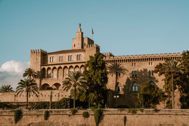 23 Awesome Things to do in Palma de Mallorca Spain