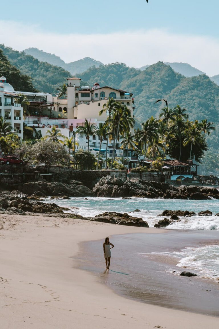 33 Places to Visit in Puerto Vallarta Mexico: A Curated Guide