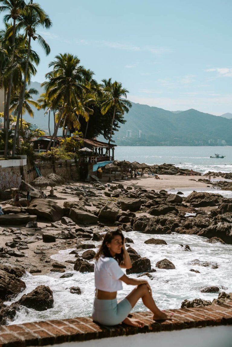 33 Places to Visit in Puerto Vallarta Mexico: A Curated Guide
