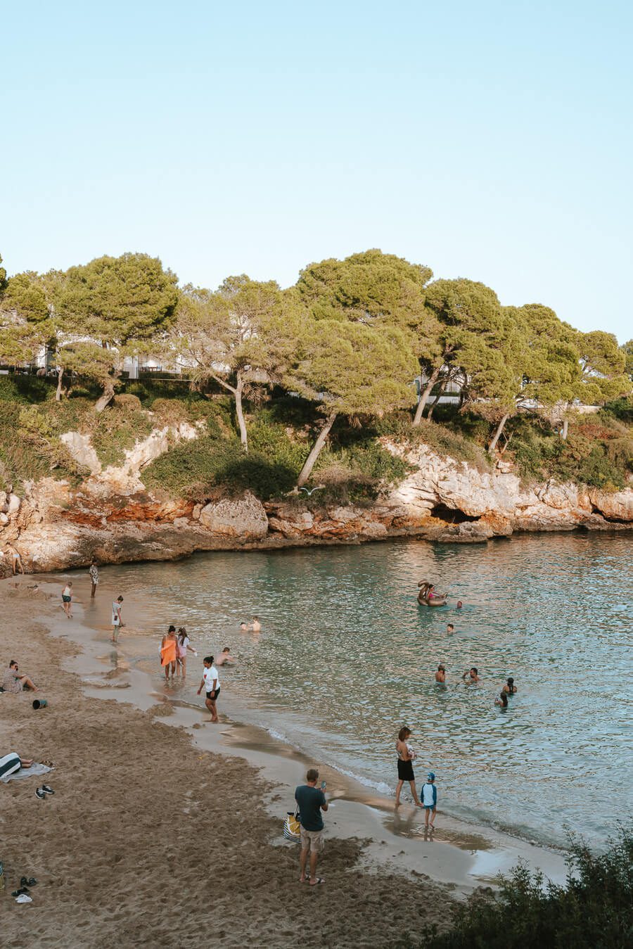 15 Stunning Beaches in Mallorca Spain You Must Visit