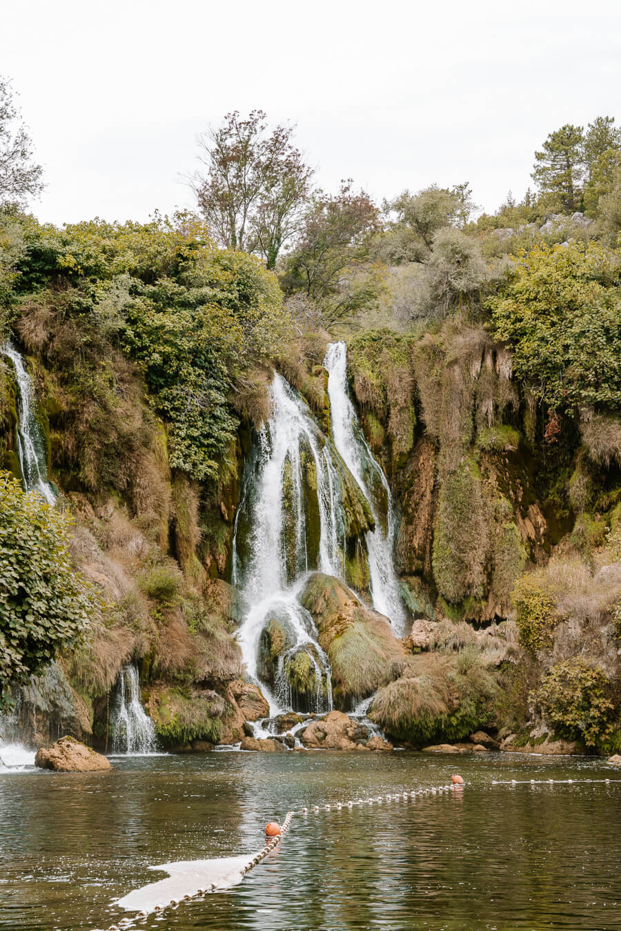 Kravice Waterfalls from Mostar: Everything You Need to Know