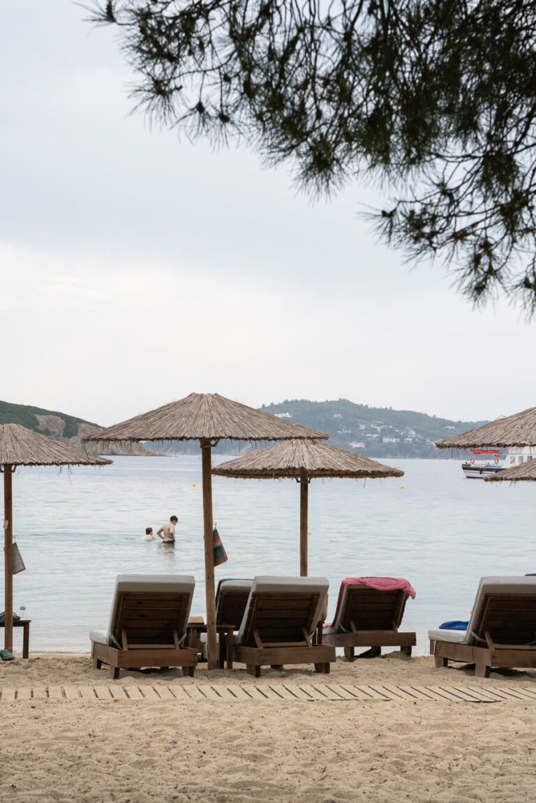 19 Epic Things to Do in Skiathos Greece: An Insider's Guide