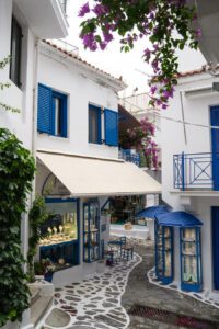 19 Epic Things to Do in Skiathos Greece: An Insider's Guide