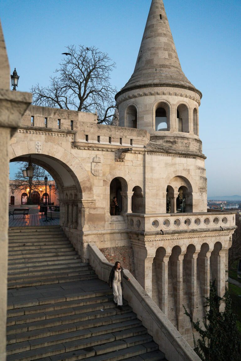 Budapest in Winter: Top Things to Do for a Magical Visit
