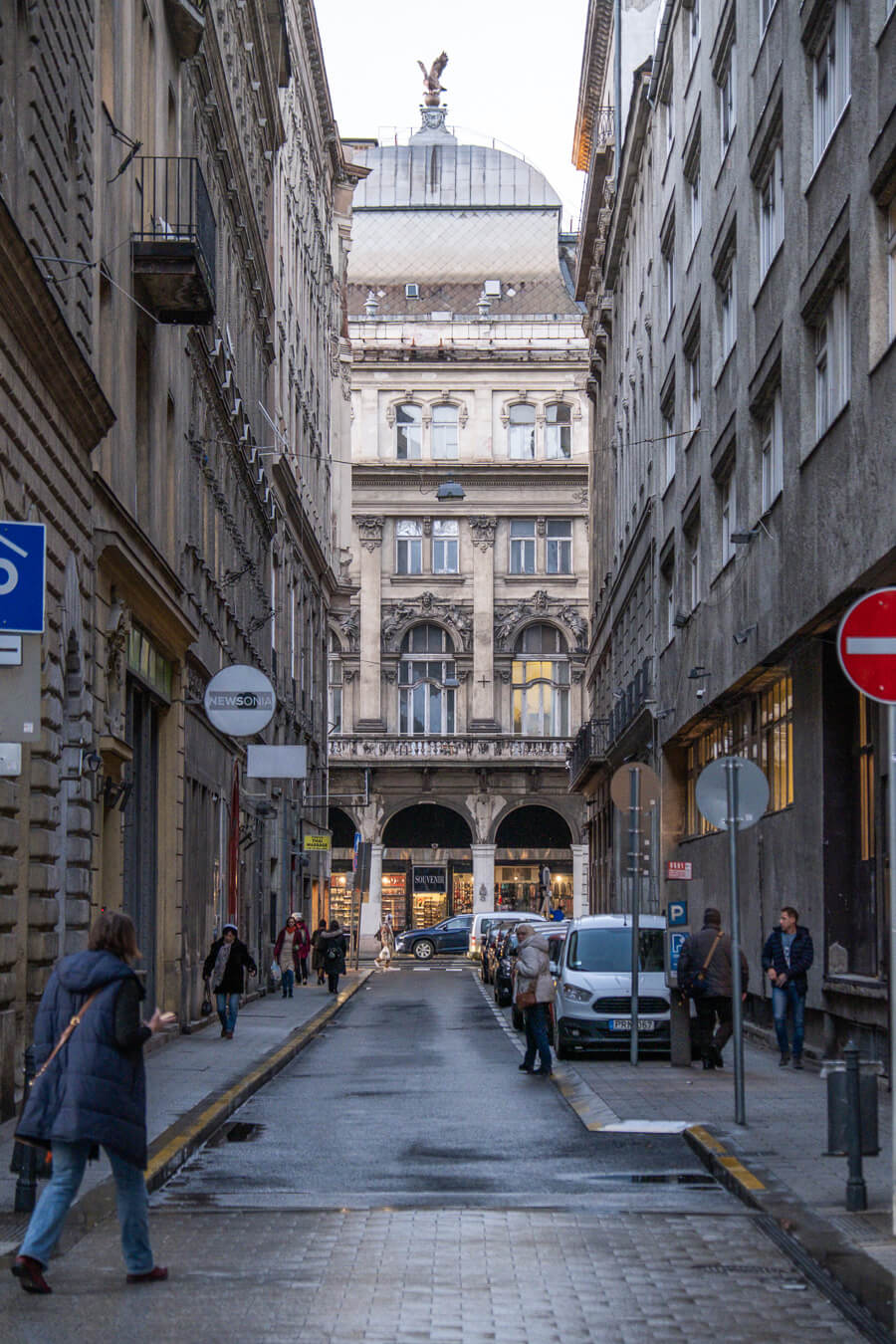 Budapest in Winter: Top Things to Do for a Magical Visit