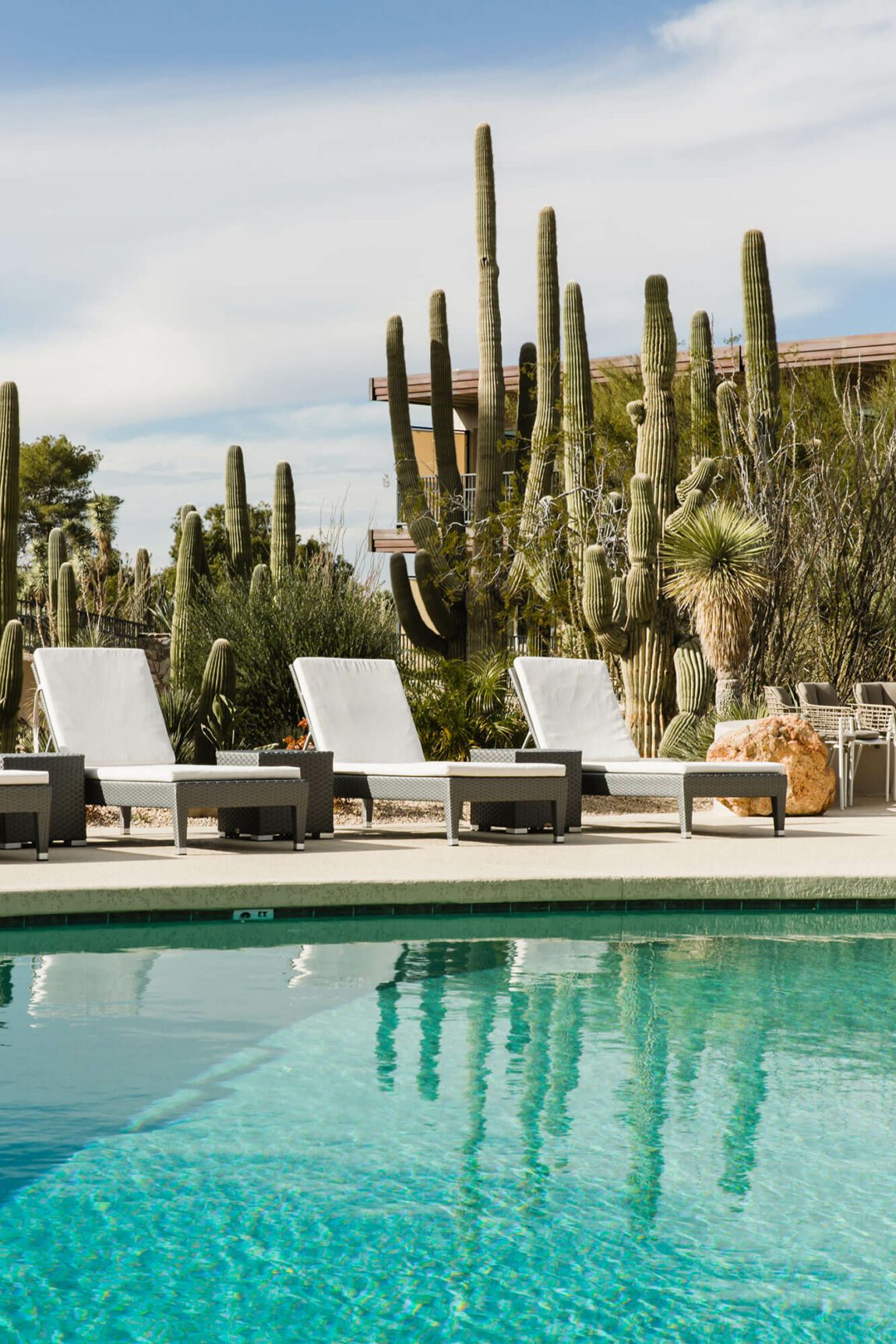 14 Arizona Spa Resorts for an Idyllic Wellness Weekend