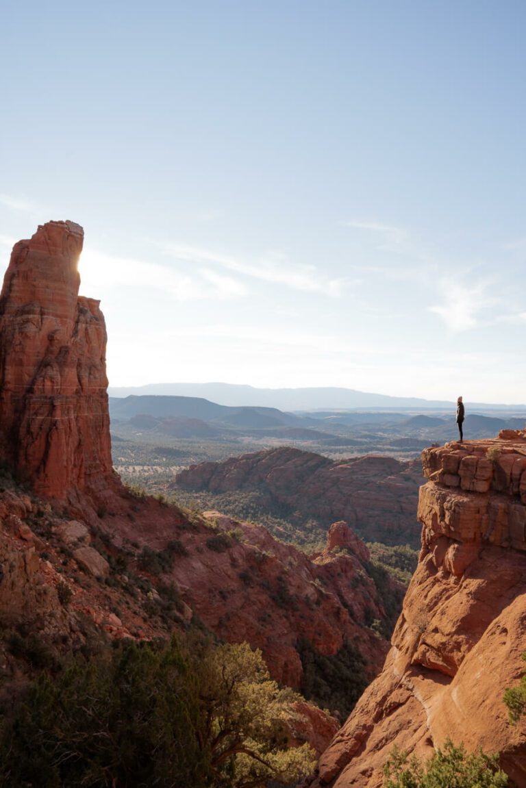 9 Best Spiritual and Meditation Retreats in Arizona